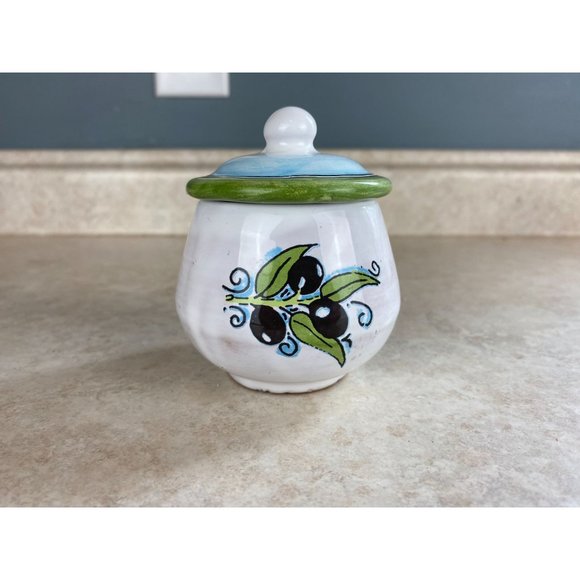 Ripullo Caltagirone | Art | Ripullo Caltagirone Art Pottery Frantoi ...